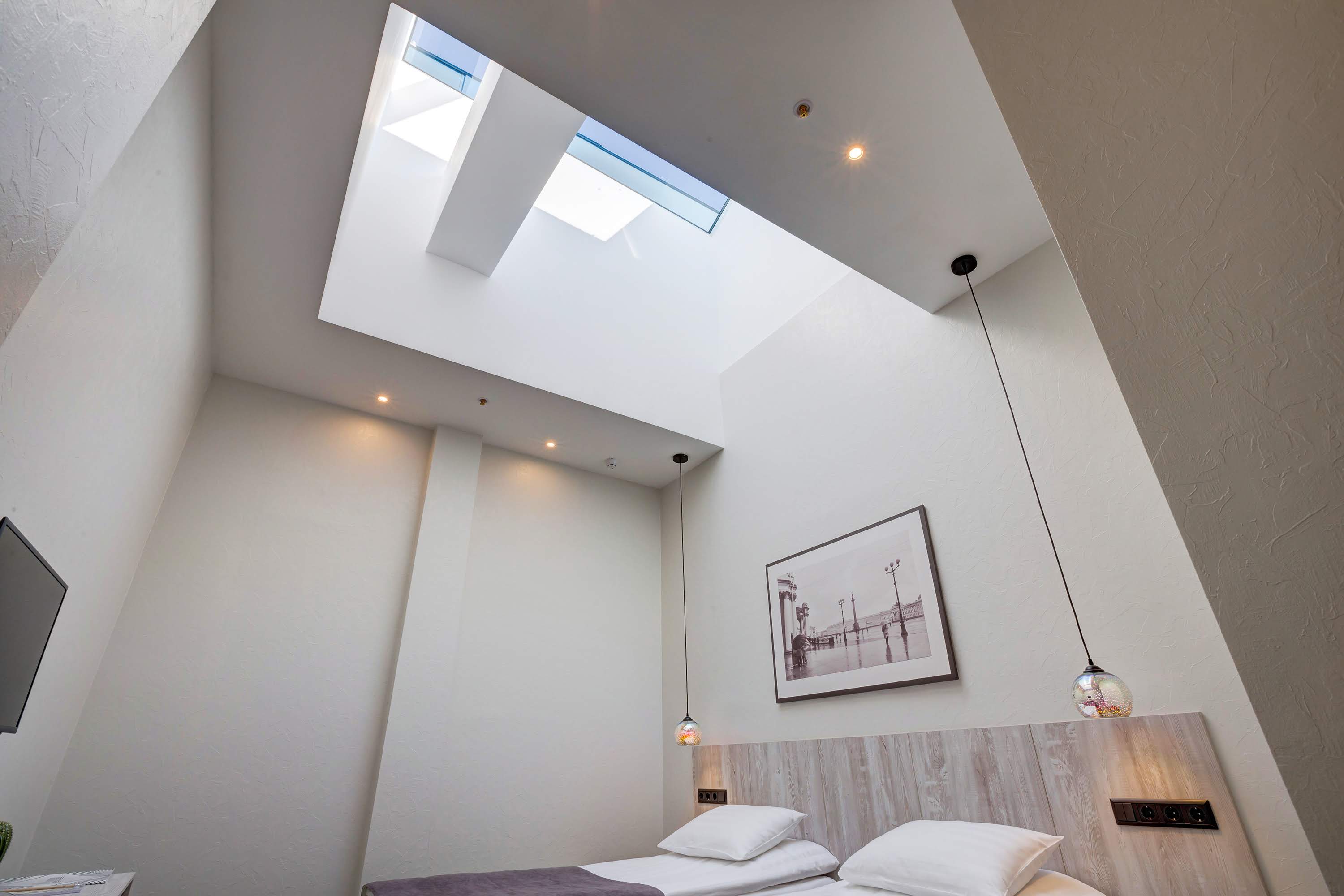 PiterLand Hotel, St.Petersburg - official site