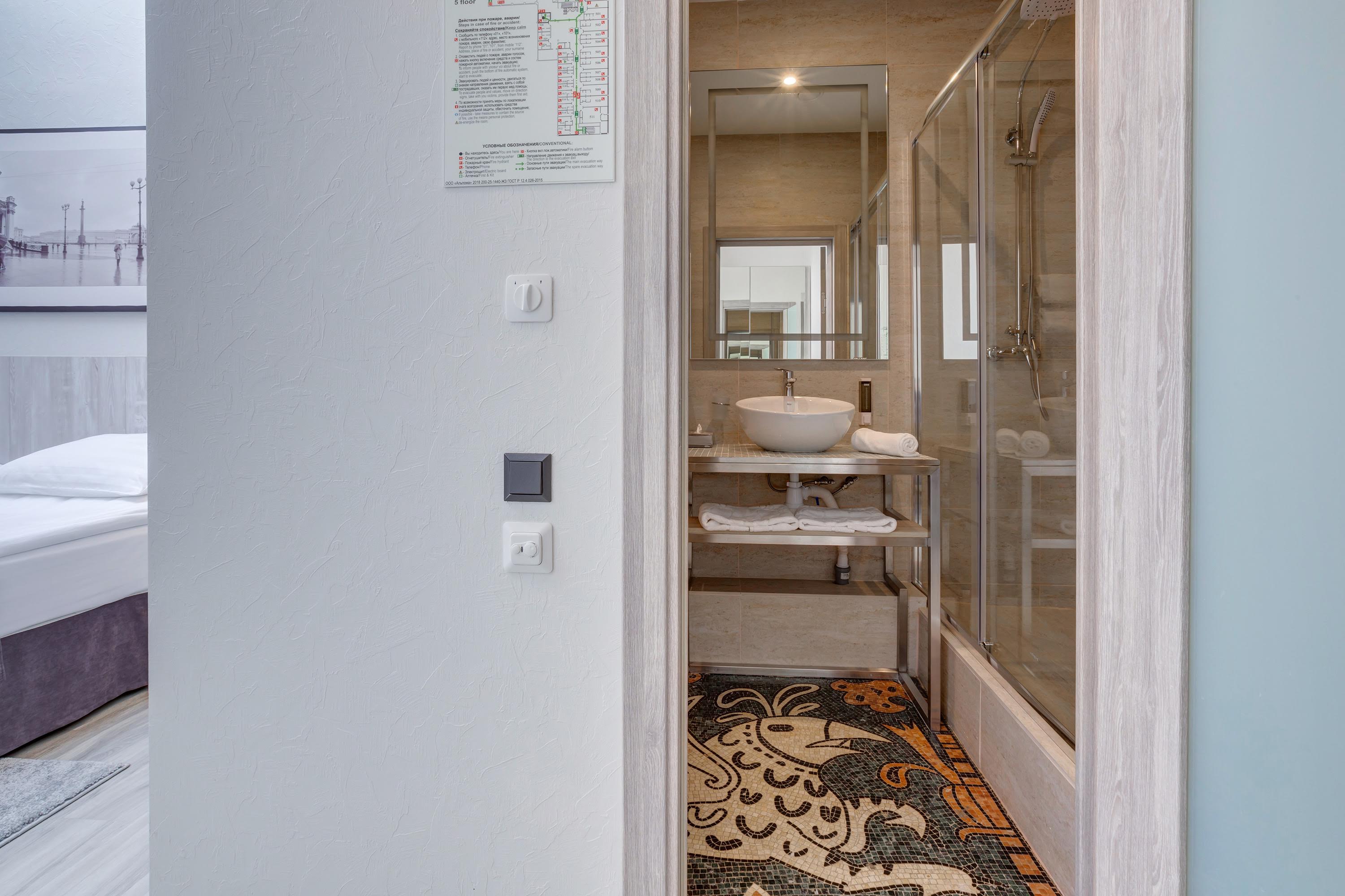 PiterLand Hotel, St.Petersburg - official site