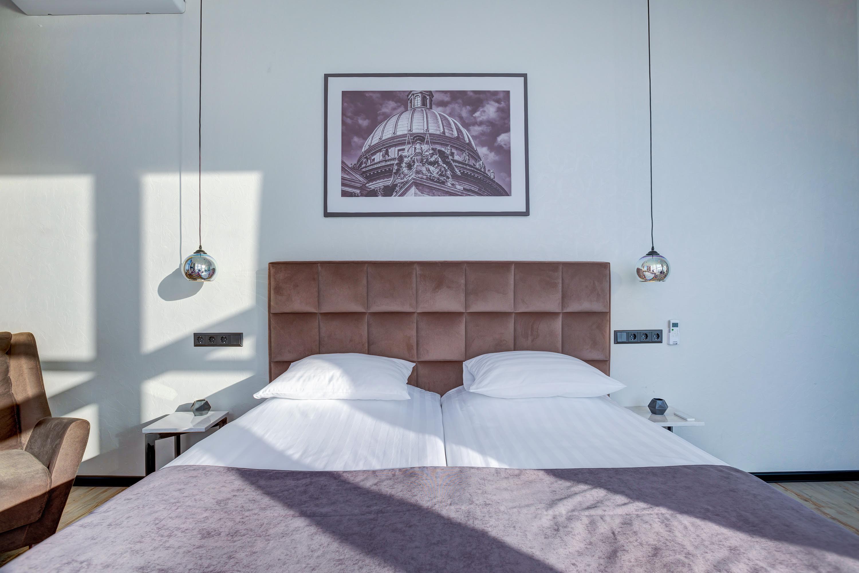 PiterLand Hotel, St.Petersburg - official site