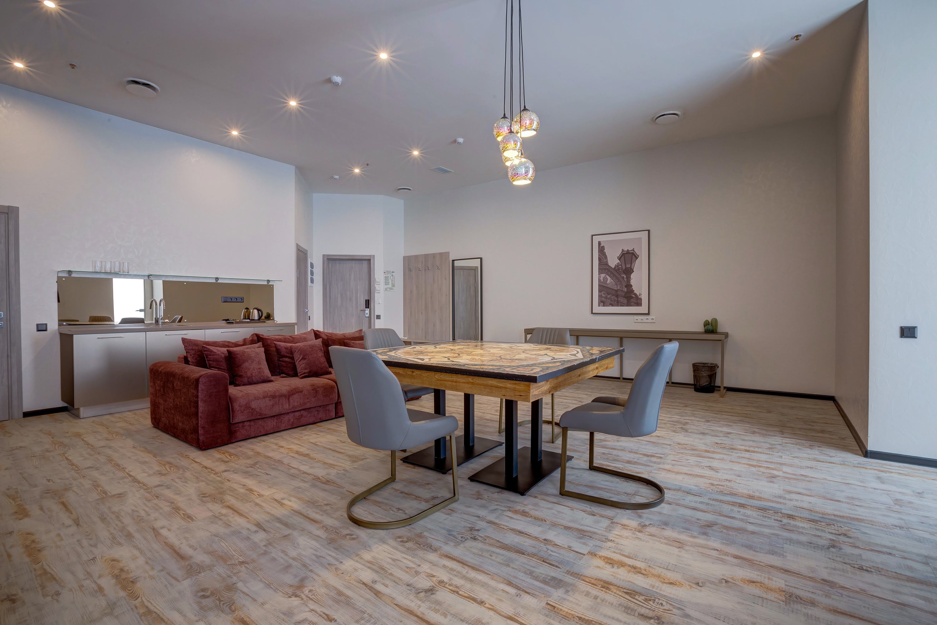 PiterLand Hotel, St.Petersburg - official site